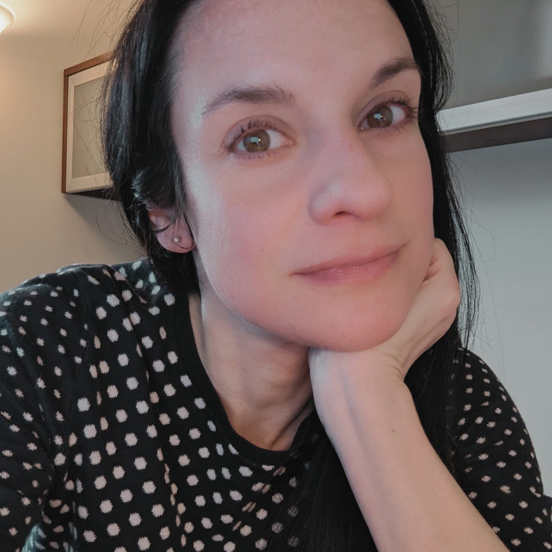 The Fracture: November 2023, Part 2 - by Desiree McCullough