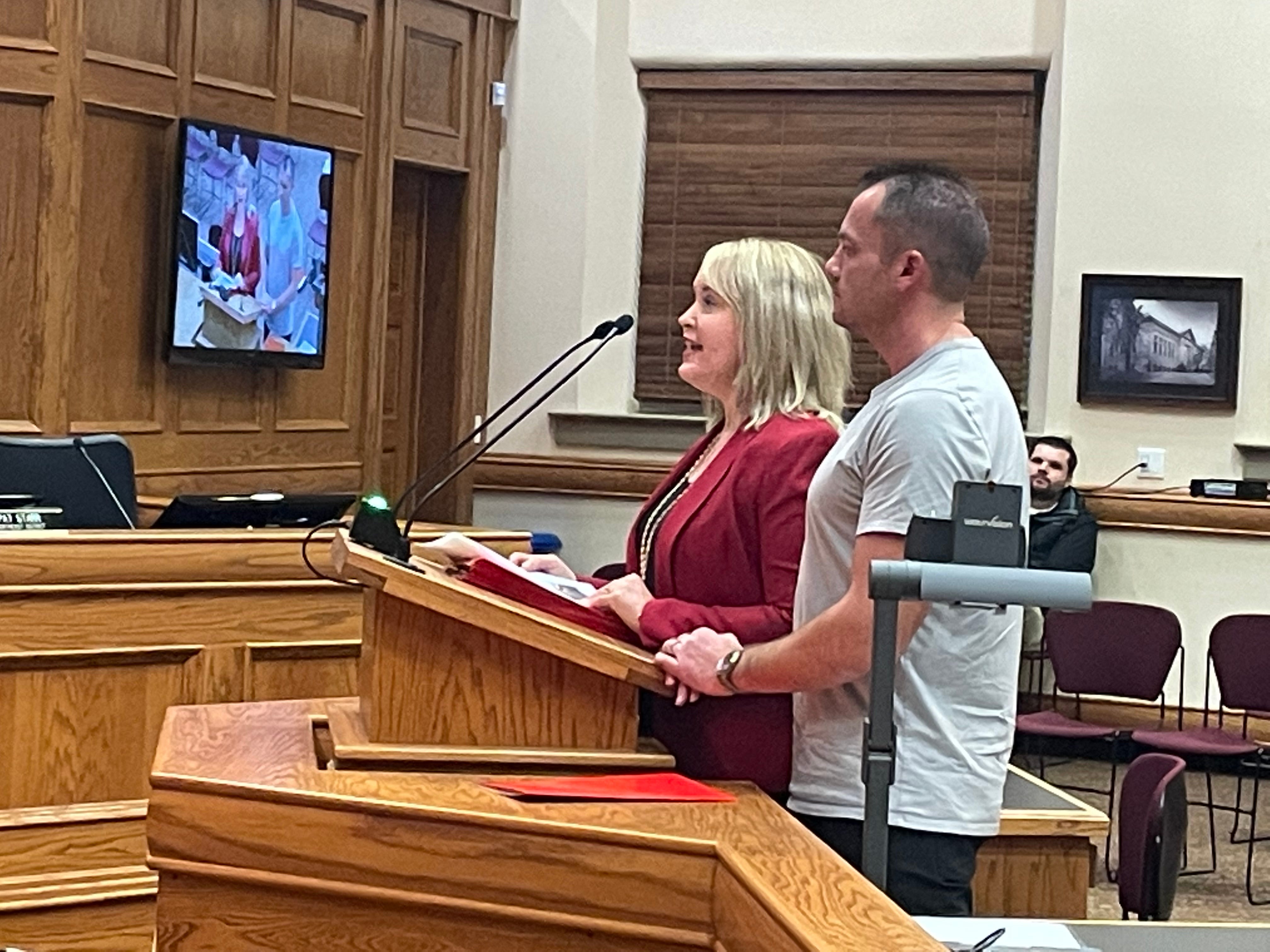 Mansion owner makes last pleas to stop Sioux Falls demolition