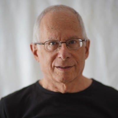 Danny Lieberman | Substack