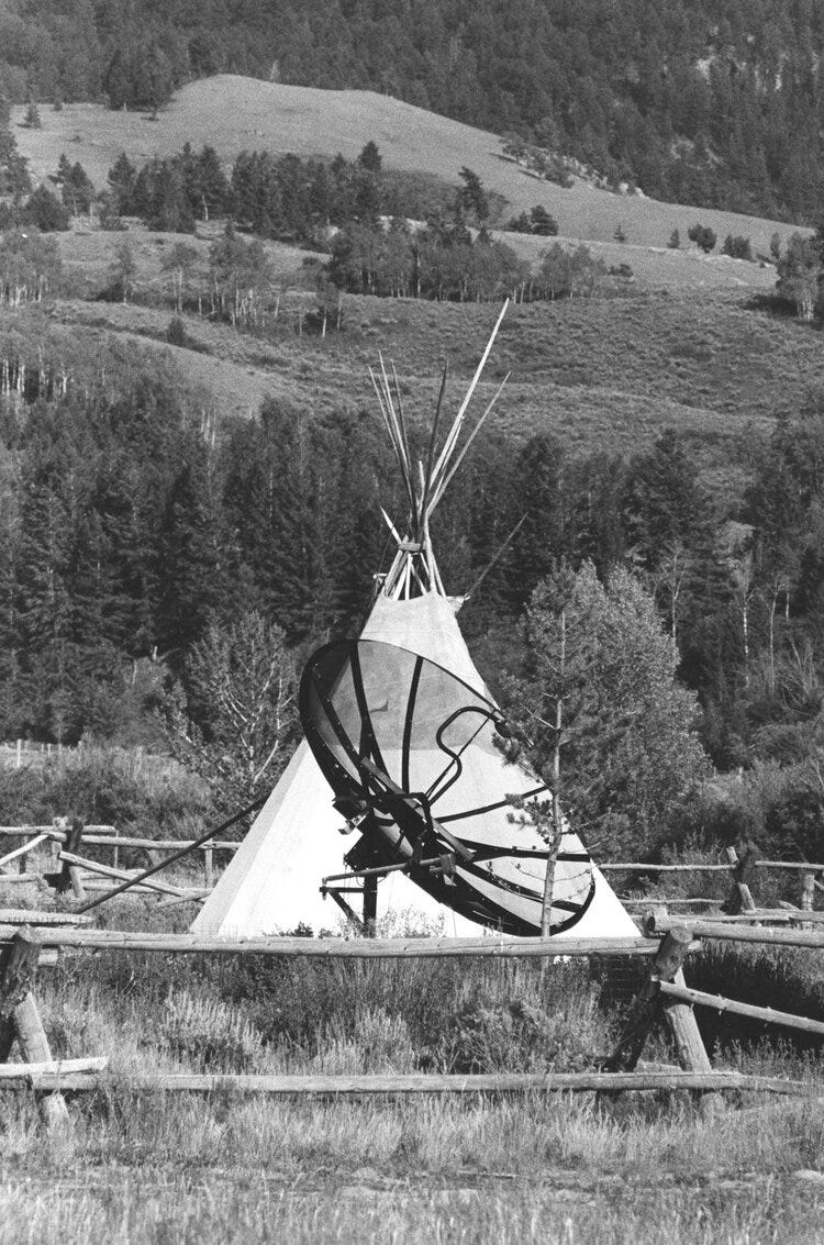 Michael Carlebach's Snap Decisions - by Gene Weingarten