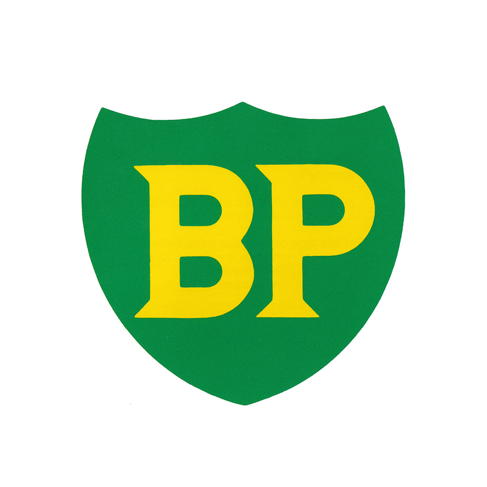 The story of BP Alphabet – Logo Histories