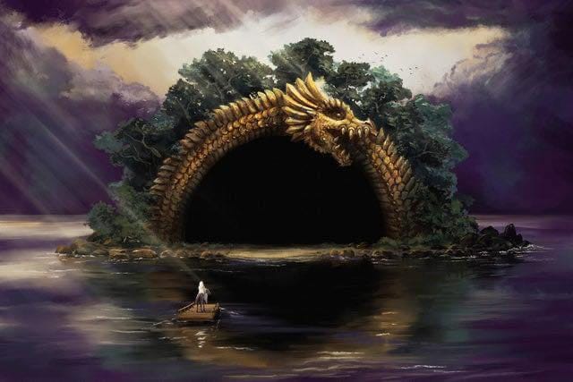 The Wisdom of Joseph Campbell - Poetic Outlaws