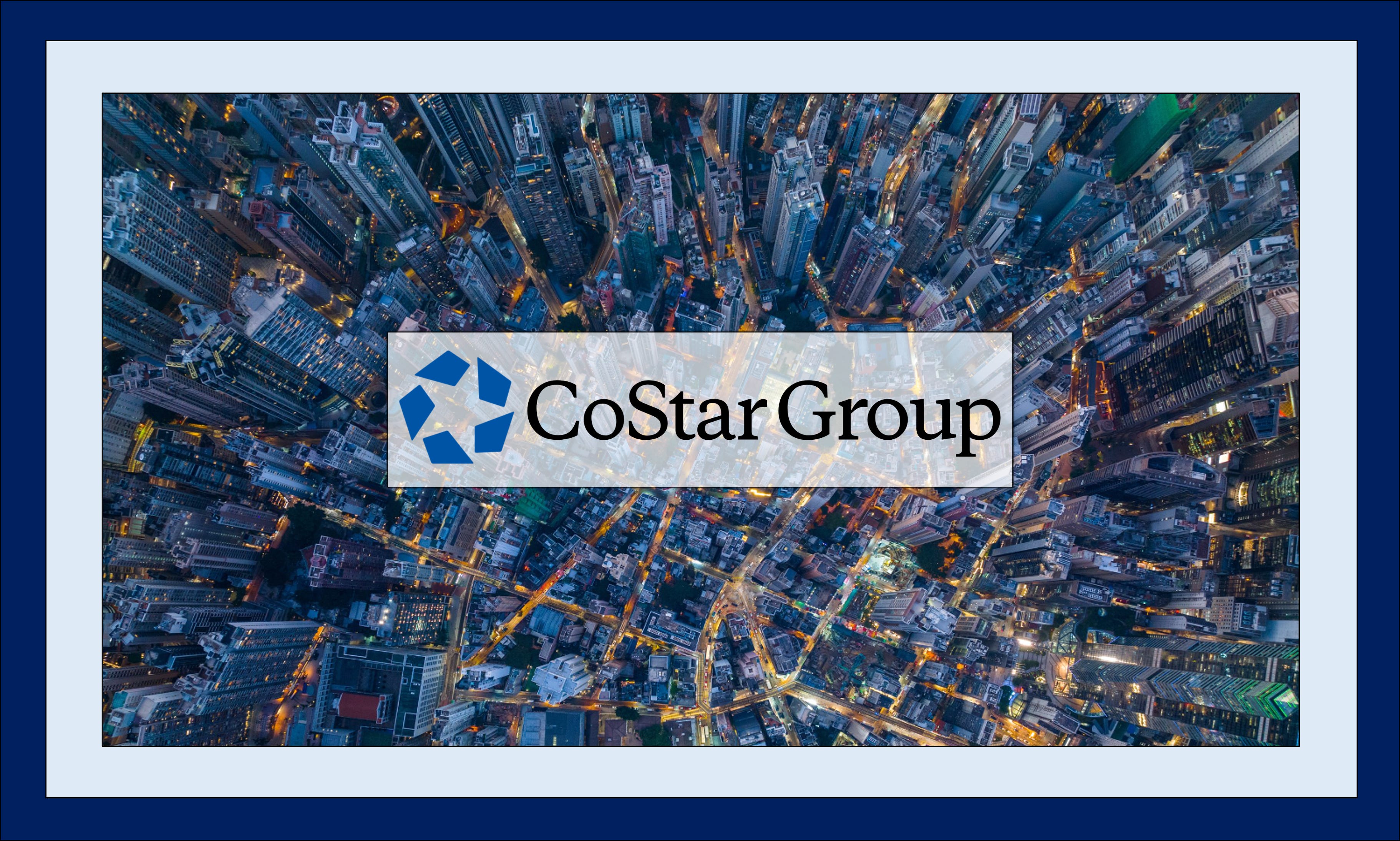 CoStar Group Deep Dive - by Speedwell Research
