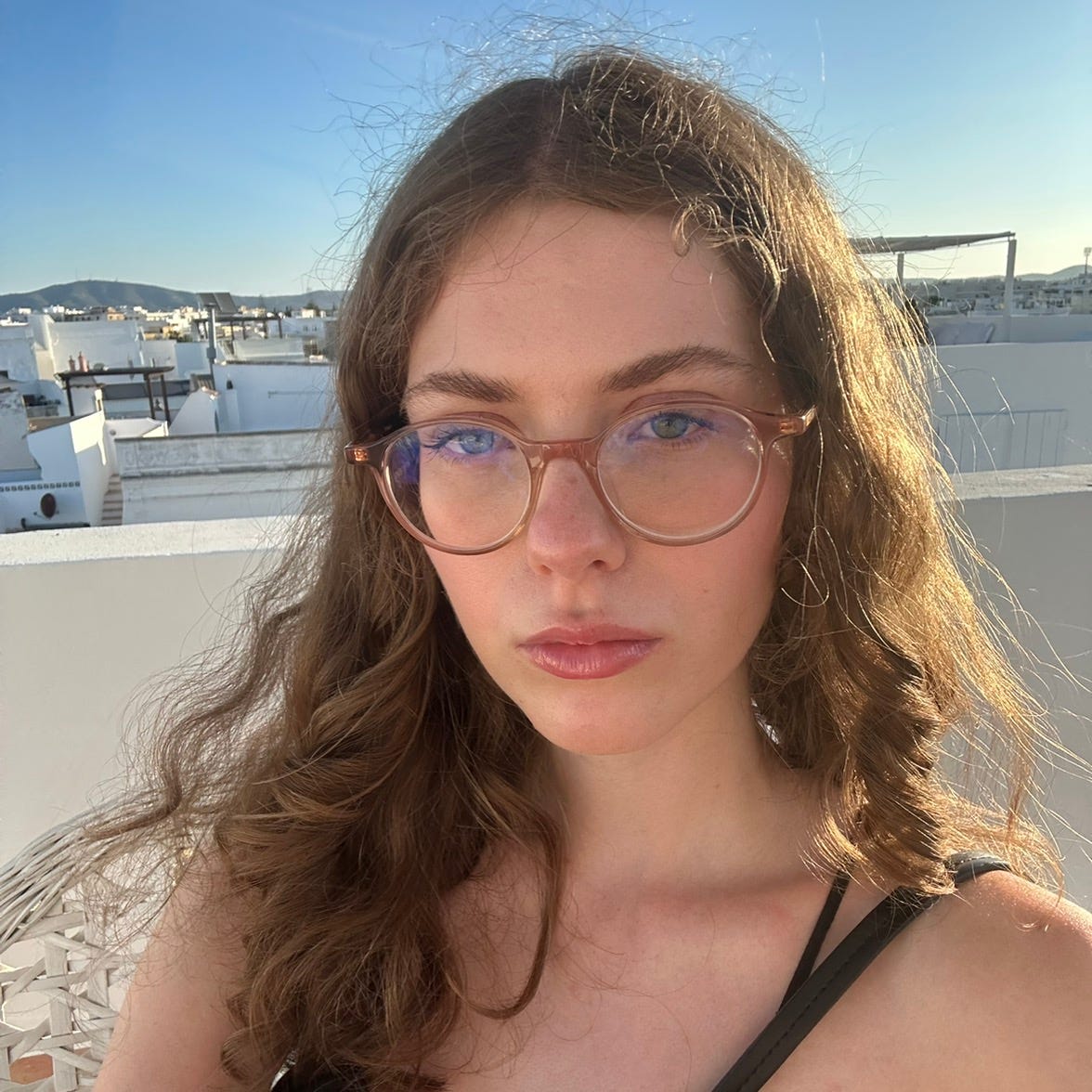 Helena Aeberli | Substack