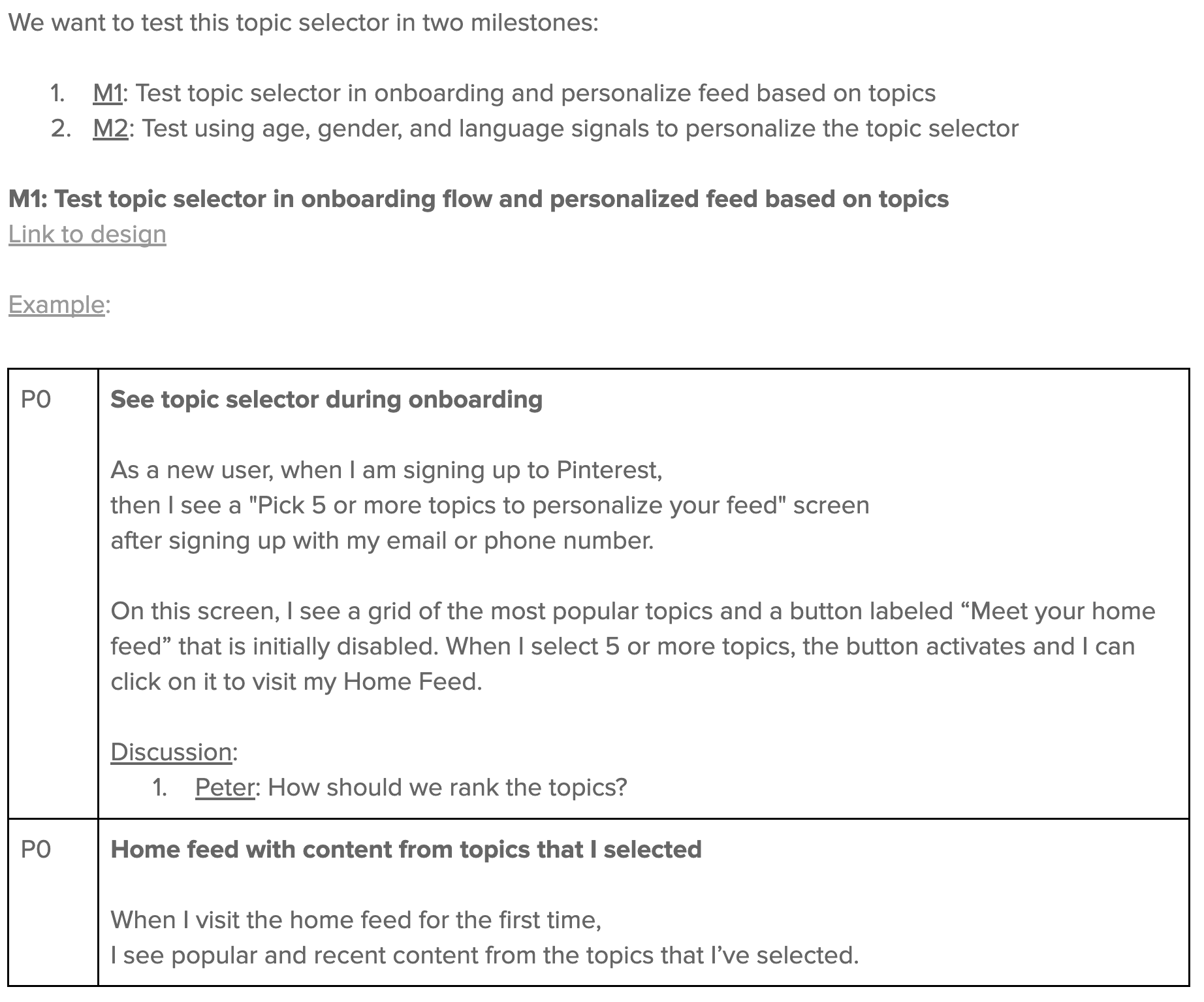 I Wrote a PRD with AI and It Worked Surprisingly Well