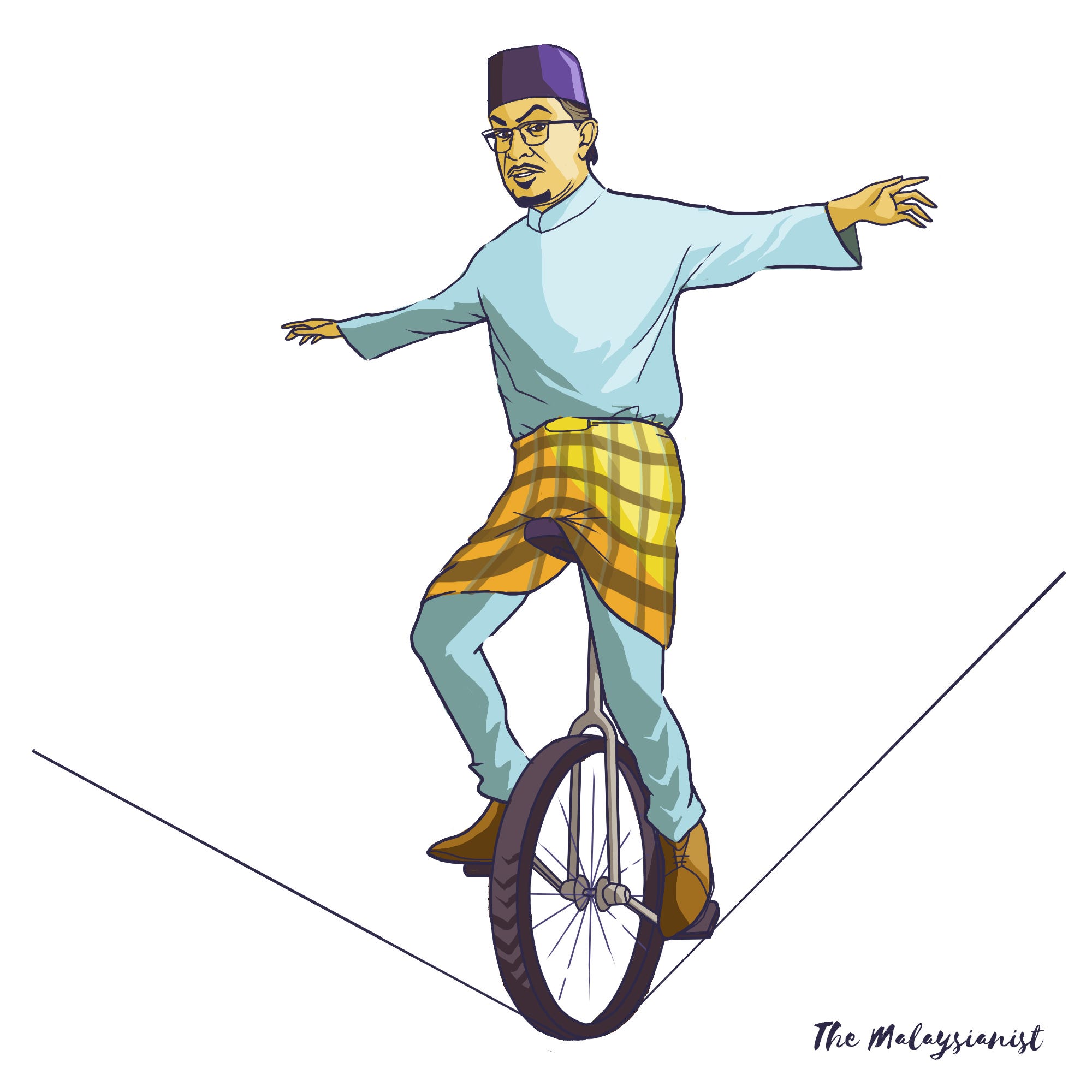 Anwar survives 2023 as PM, but at what cost?