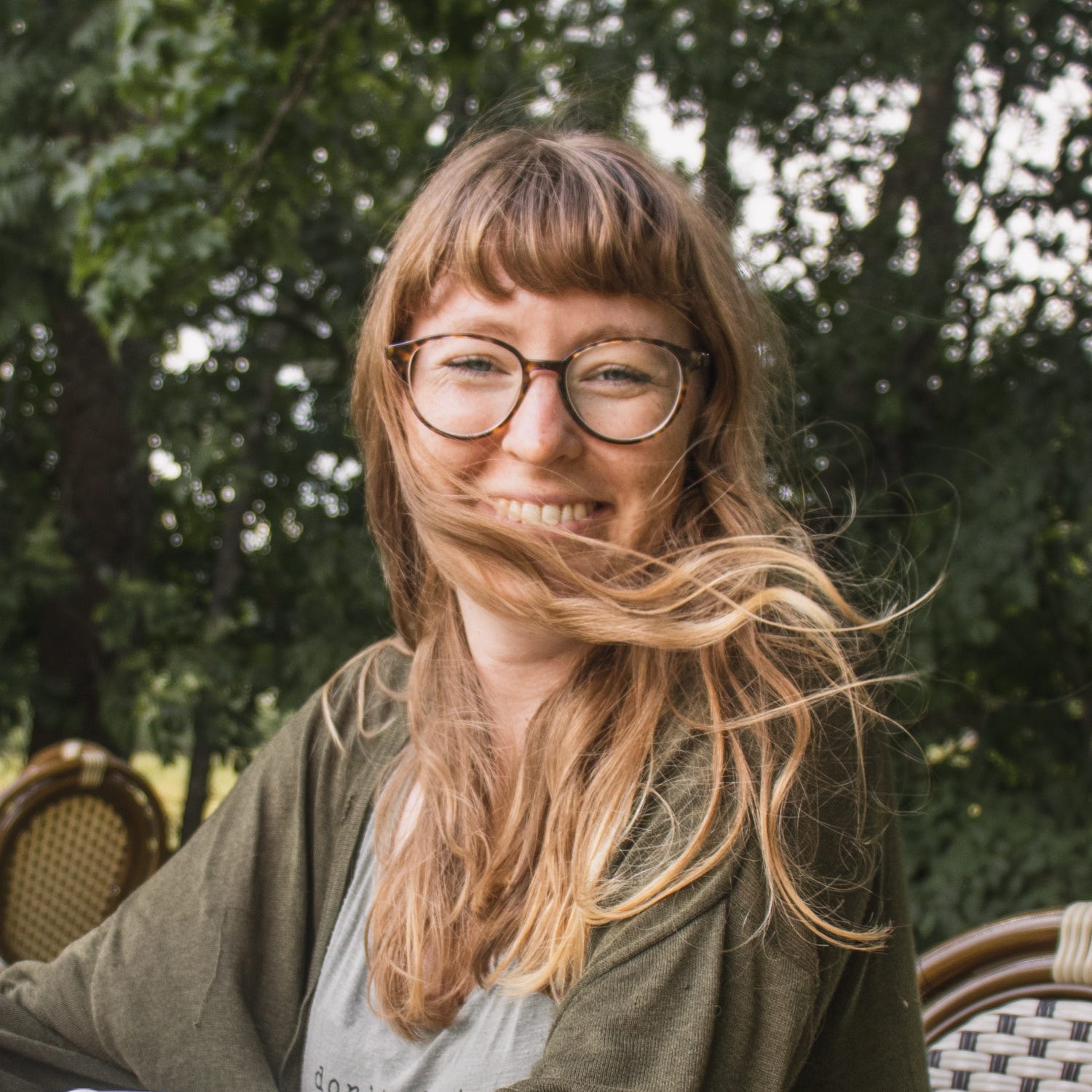 Elin Lööw | Substack