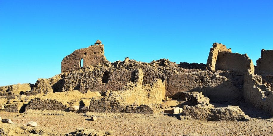 Historical links between the Ottoman empire and Sudanic Africa (1574-1880)