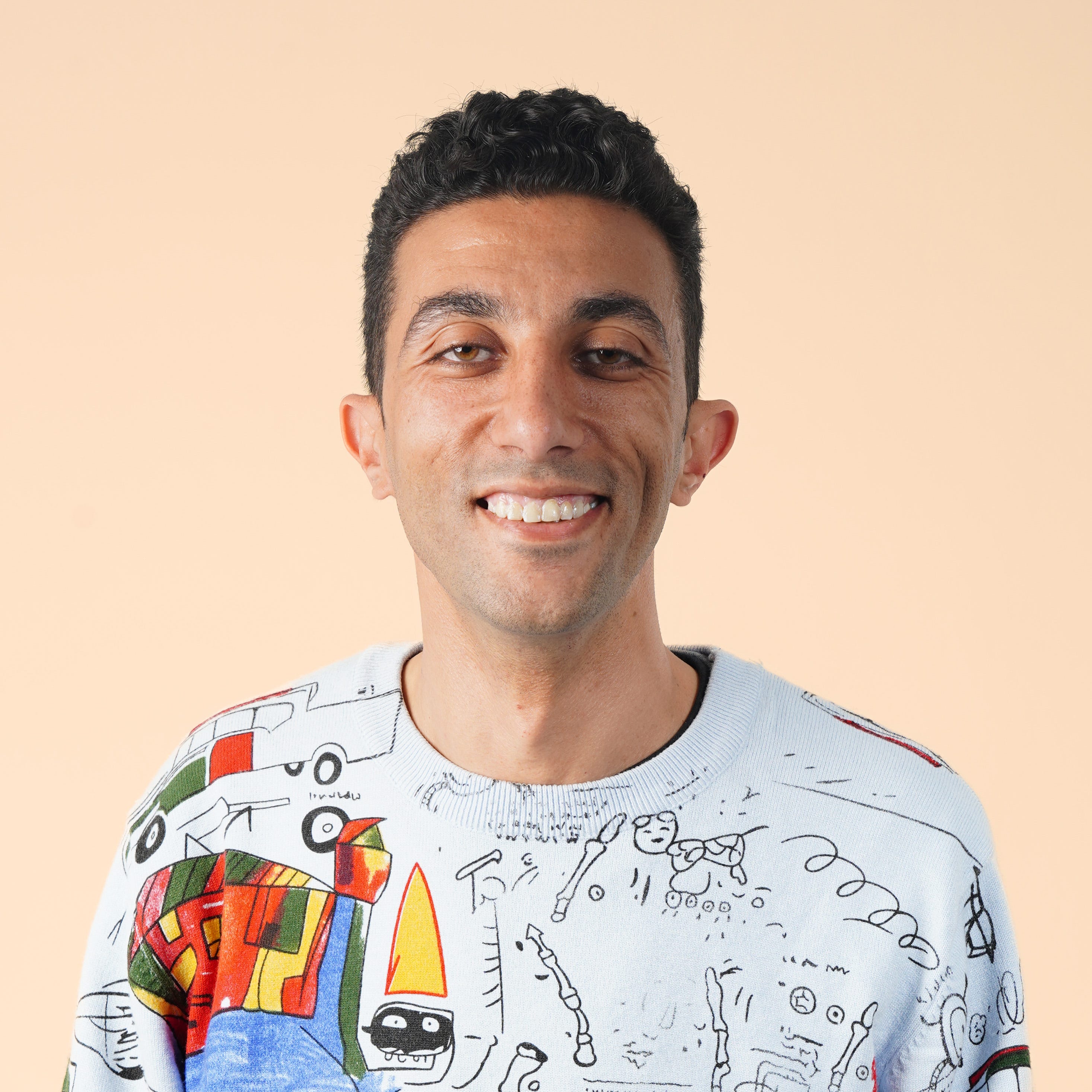 Muhammad Omar | Substack