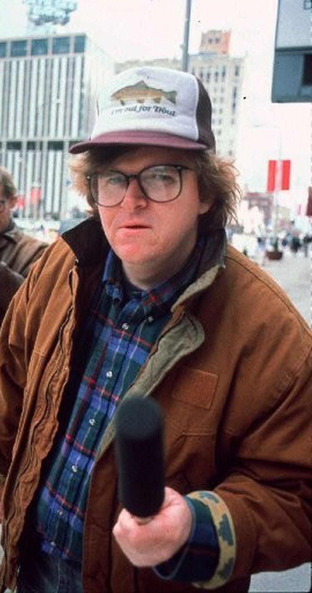 Happy Labor Day to All Who Labor (and a free screening of my first film on Turner Classic Movies ...