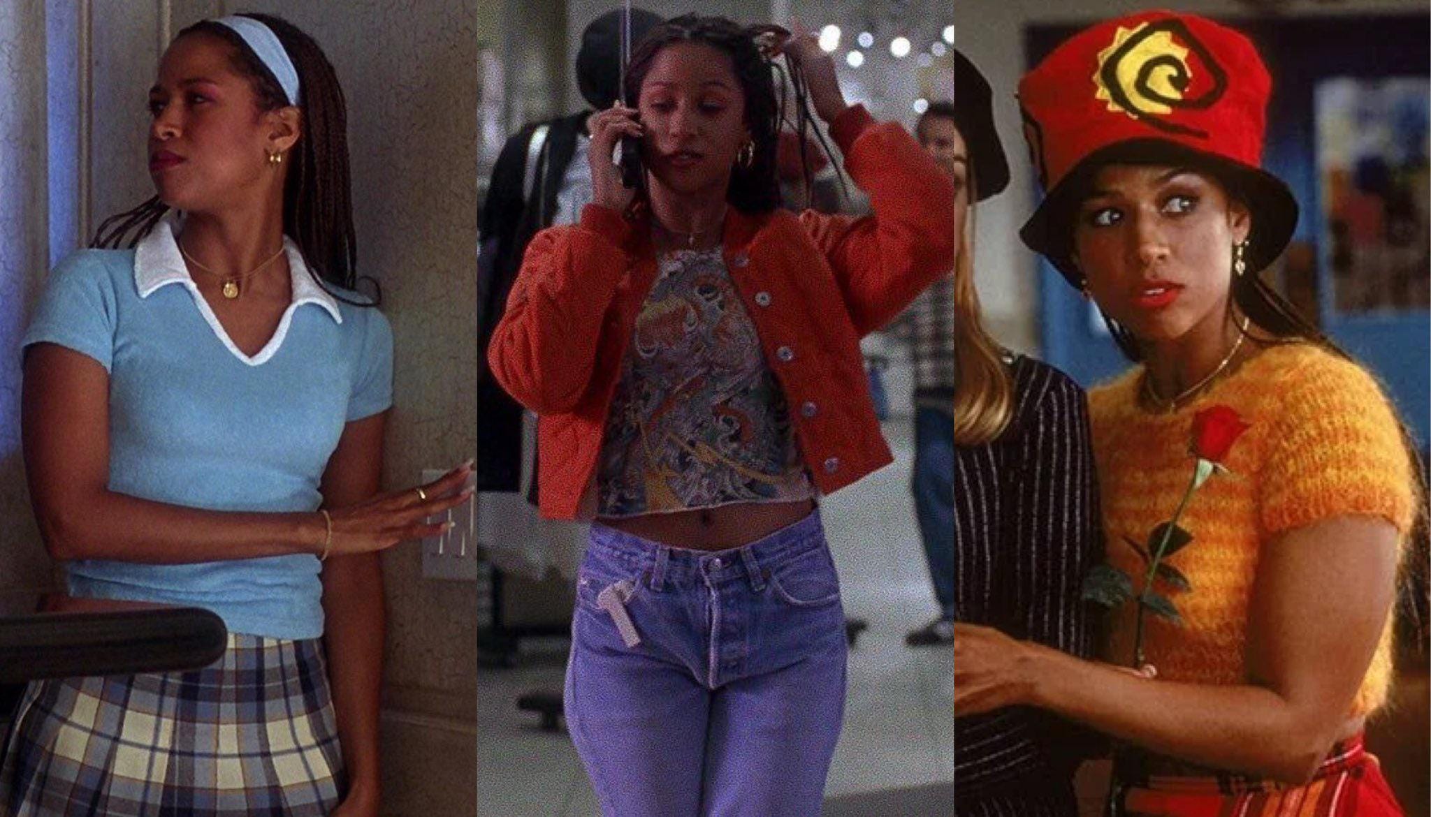 Dionne from Clueless was a whole mood—let's talk about it.