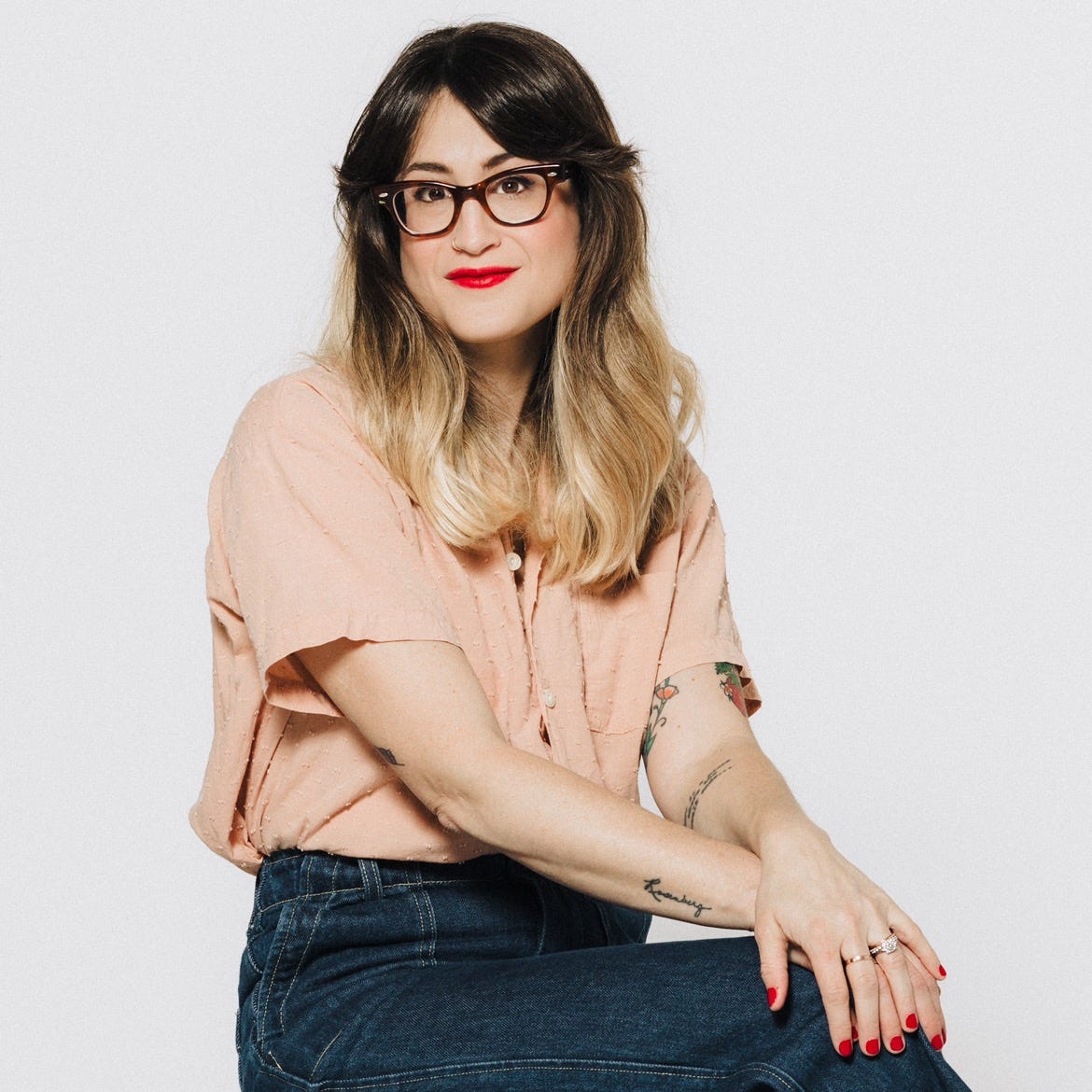 Heather Sundell | Substack