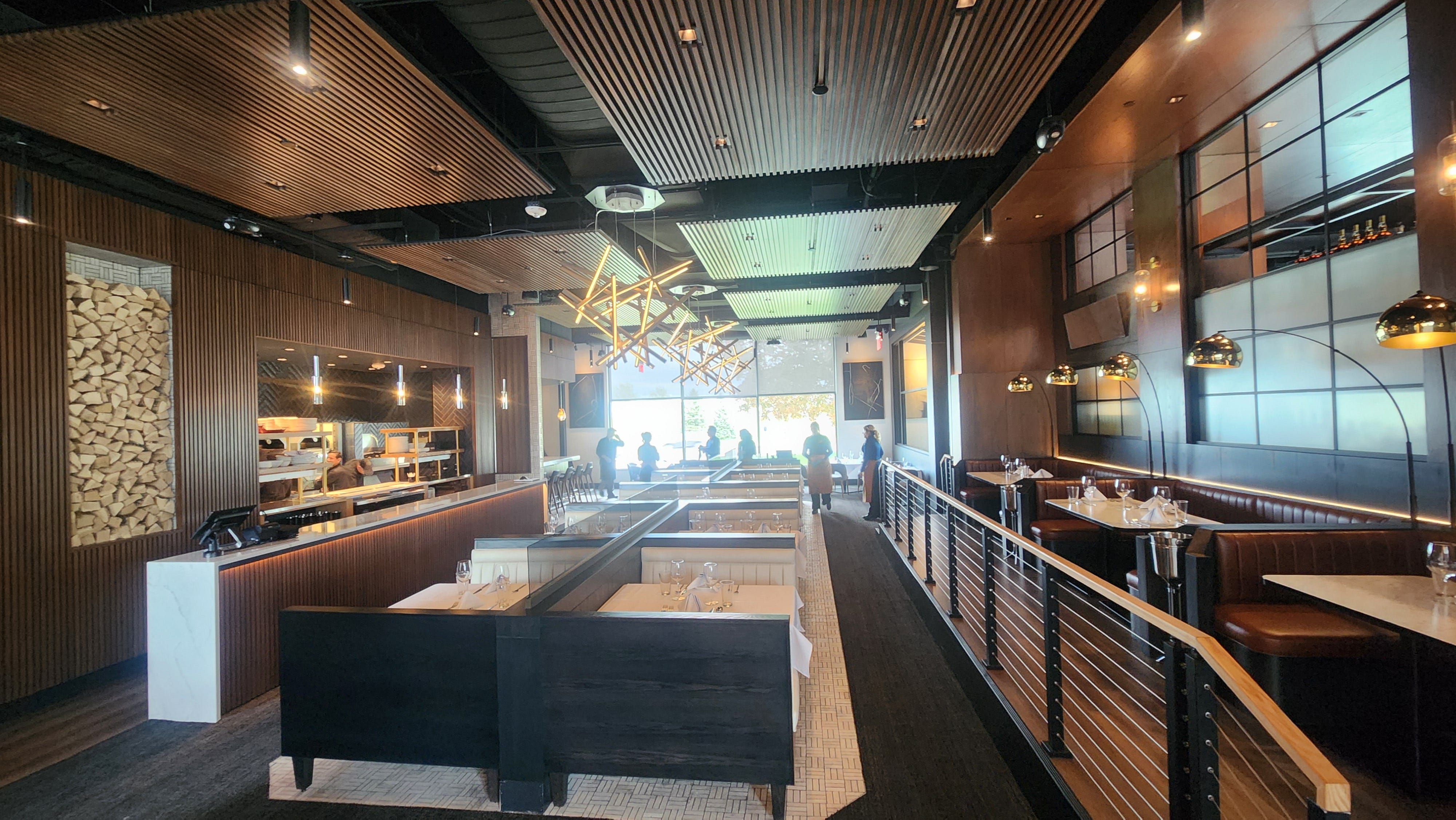 Inside Prime & Providence: First Look/First Bites. Plus Five Things to ...