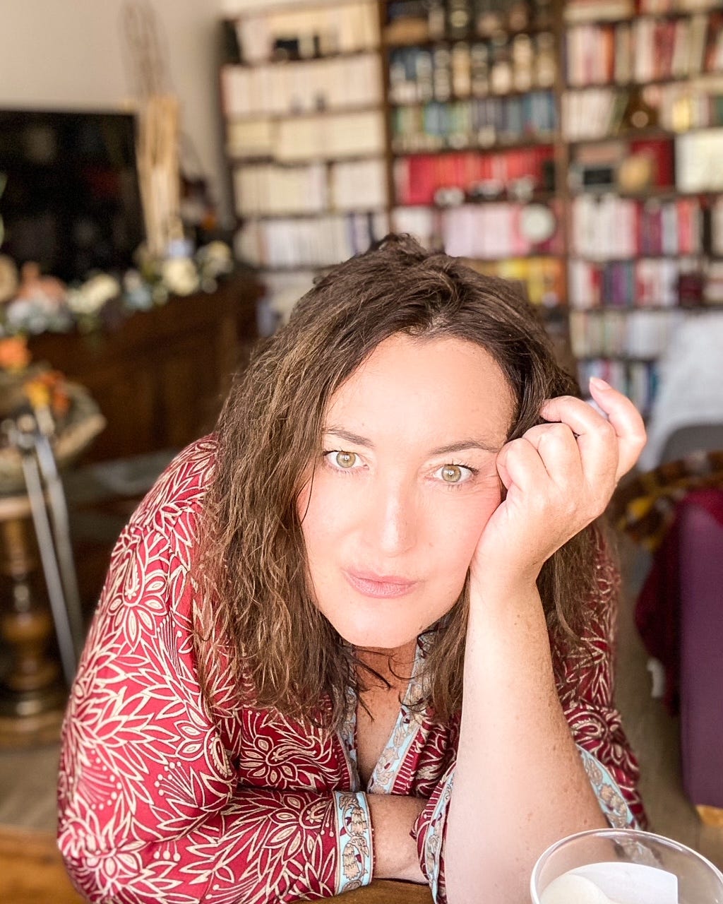 Caroline Doudet | Substack