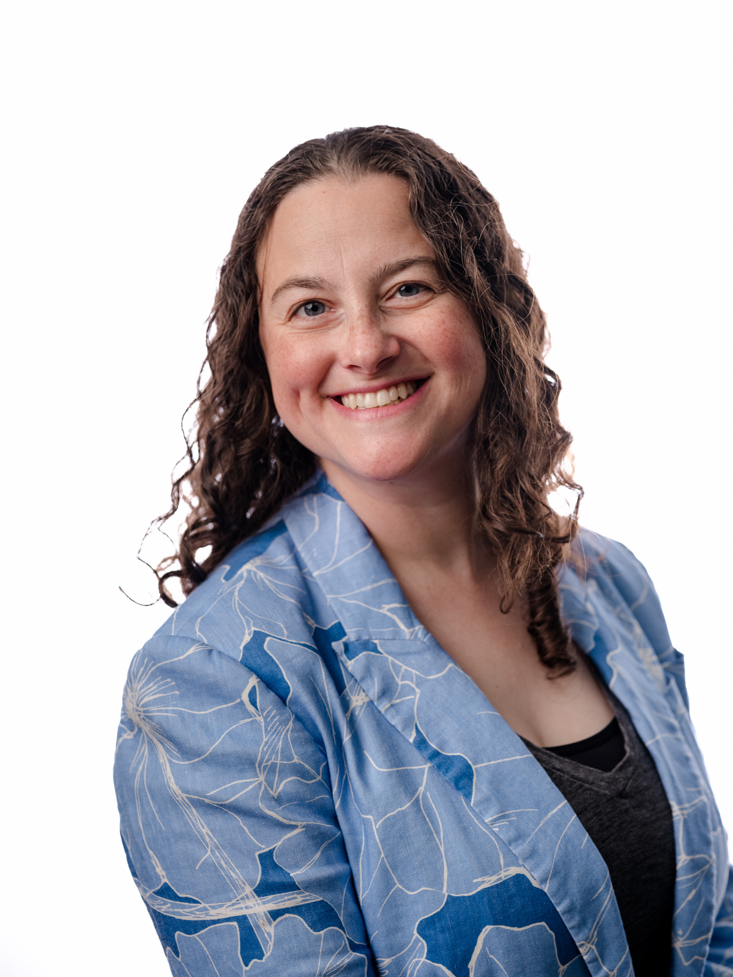 Leading Through Multiple Reorgs - by Suzan Bond