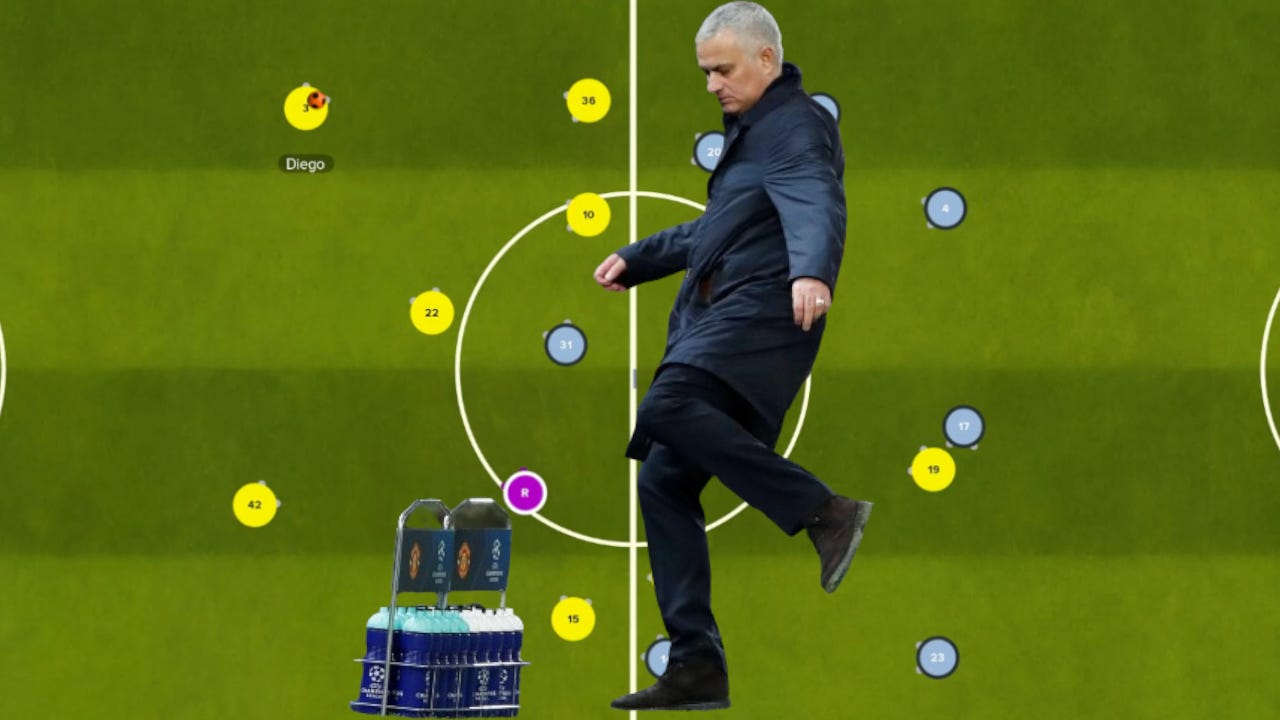 The Right Way To Have Good Morale - by Daniel Evensen