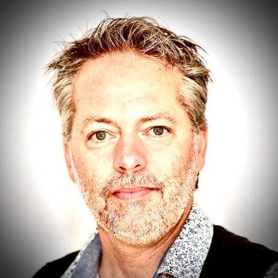 Pierre Couture | Substack