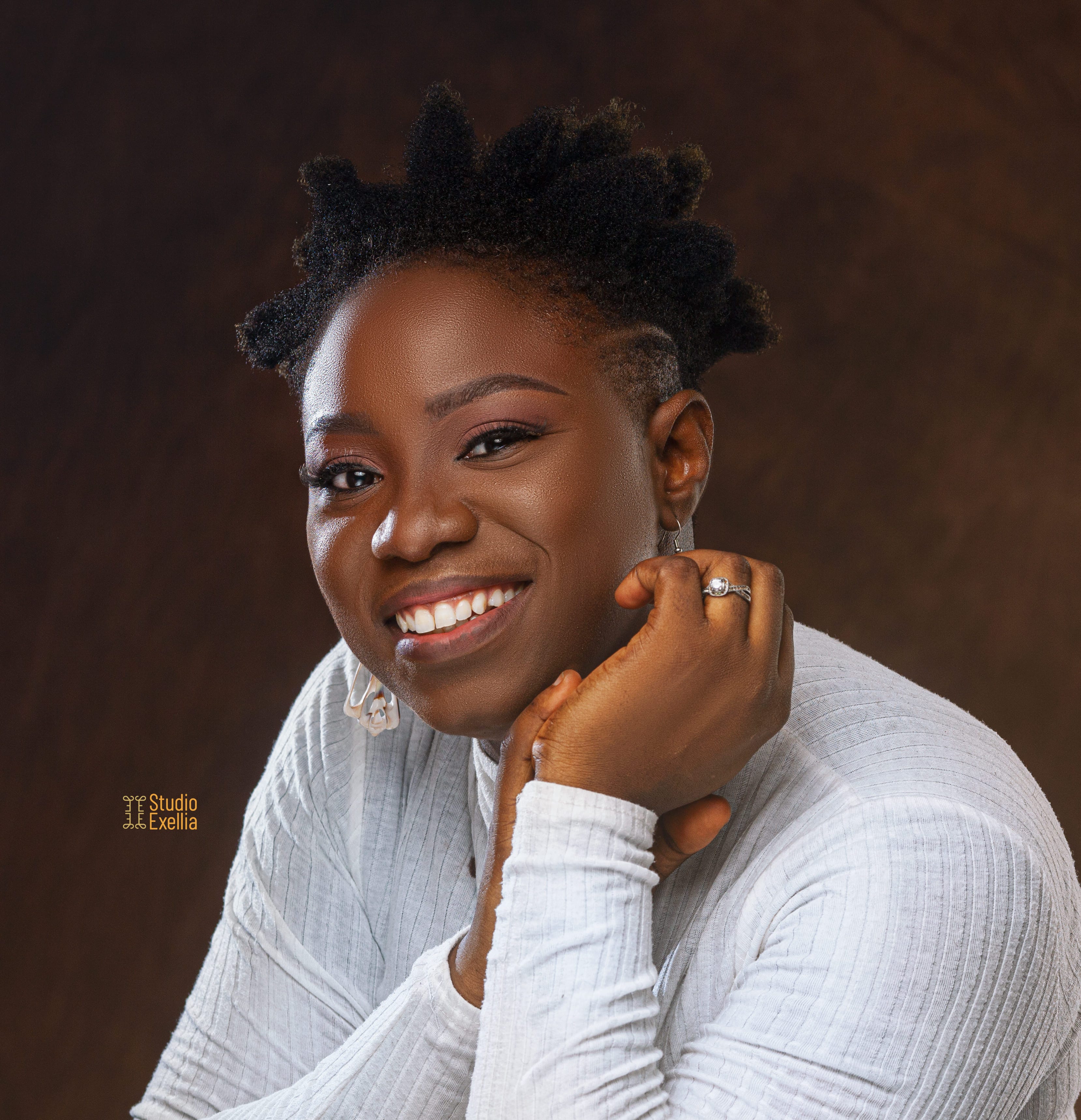 Mary Afolabi: On early influences, her knack for colour, managing teams and clients, and how ...