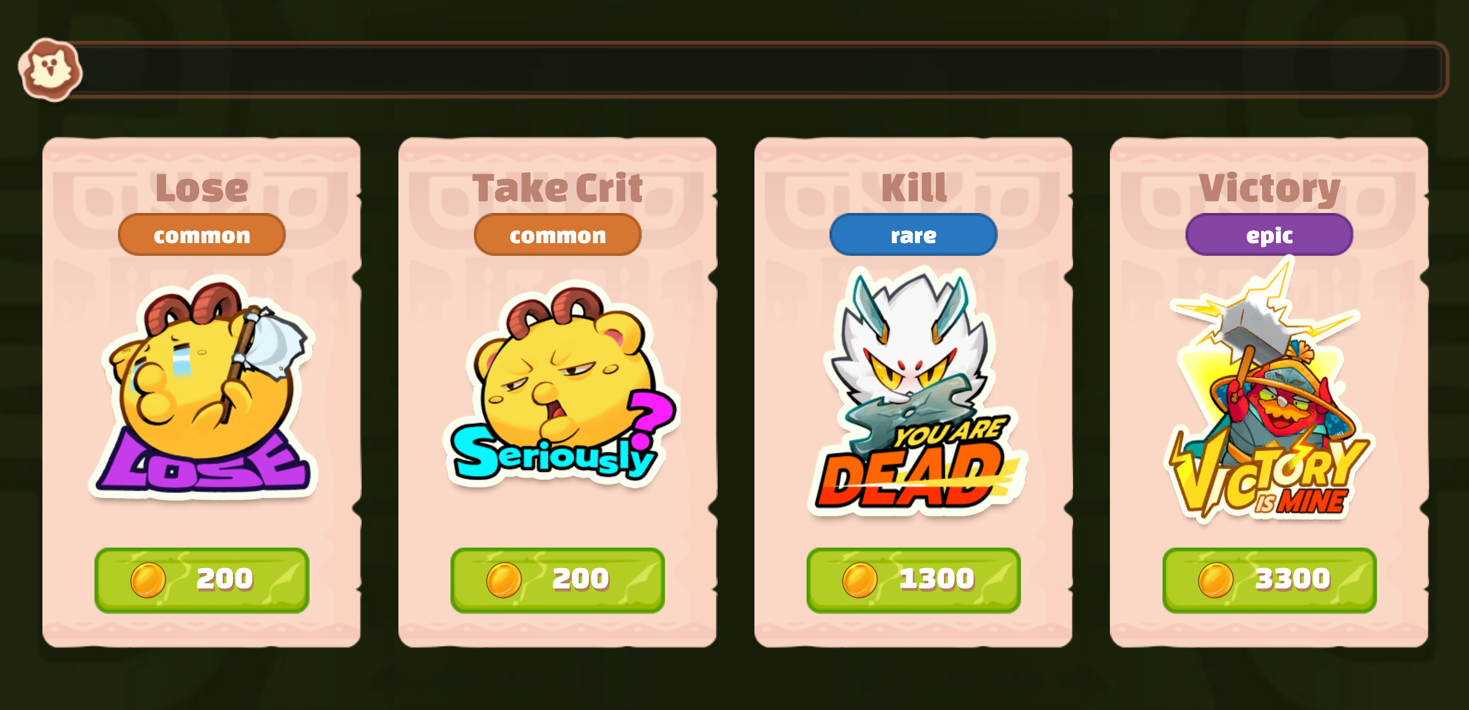 SLP Returns to Axie Classic with Premium Cursed Coliseum