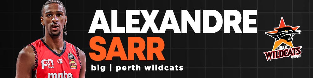 2024 Preseason NBA Draft Guide - No Ceilings