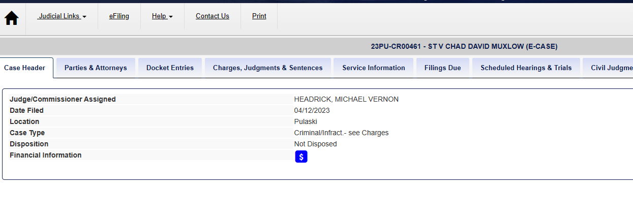 The Definitive Dossier of Loretta Rouse, Public Administrator for ...