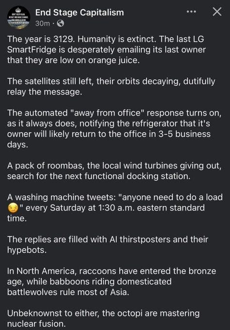 Chewsday Memes, Jul 23 - Conspi-Rat