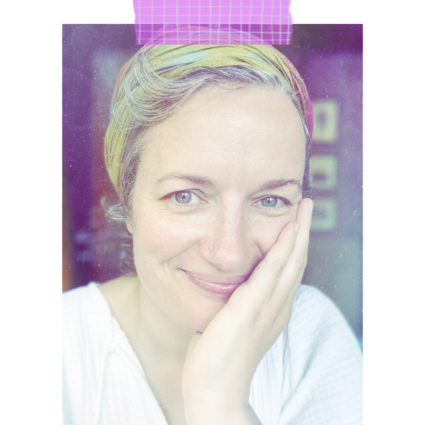 INTERVIEW #3: Emily Hare’s Magical World - by for ARTISTS