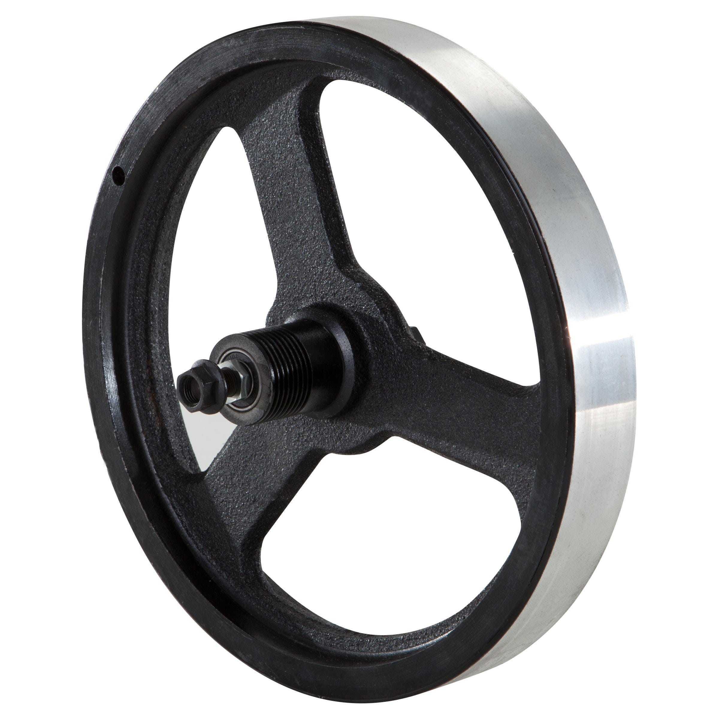 The (business) flywheel effect - Sprezza
