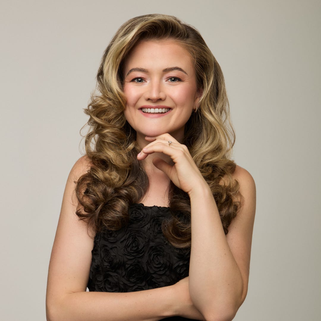 Abigail Foster | Substack