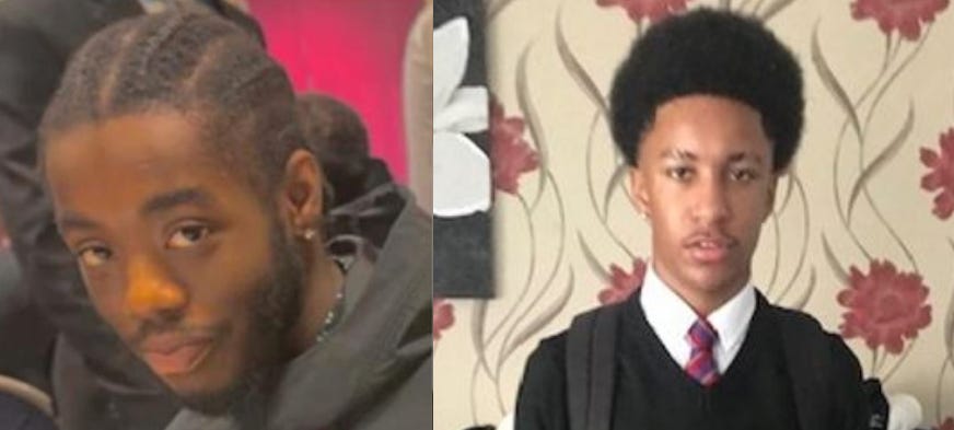 After another teenage stabbing police and crime commissioner admits ...