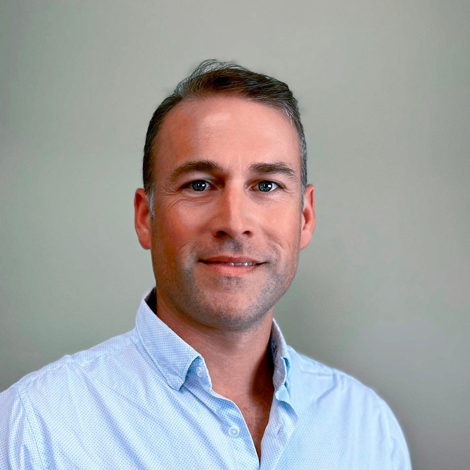 Rex Allchurch | Substack