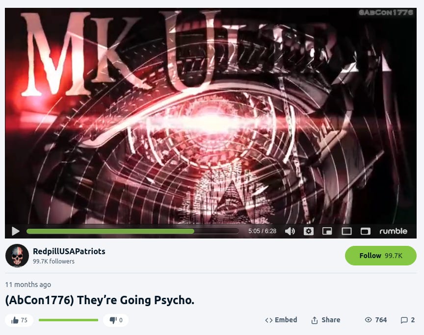 Predictive Programming - Teil 1 - Dirk Dietrich