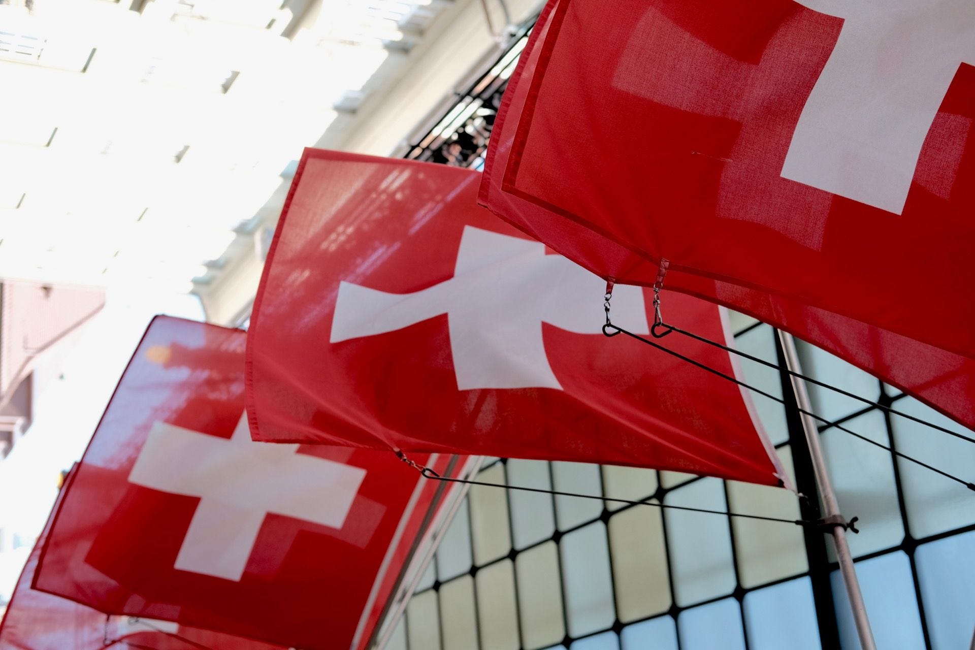 Swiss German words that don't translate to English: part two