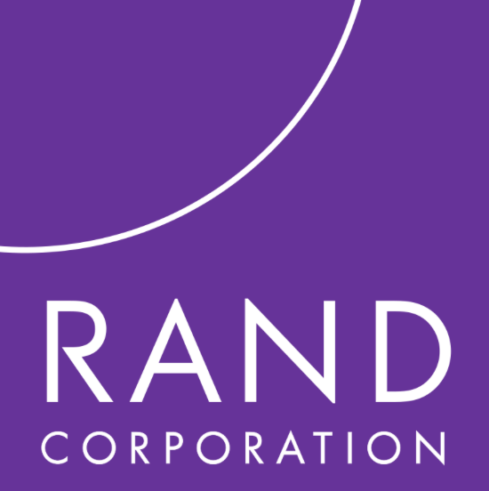 RAND Corporation Study - by Andrew Wimmer