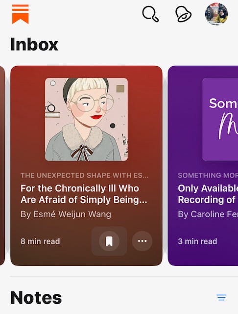 What's in a LOGO? - by Claire Venus