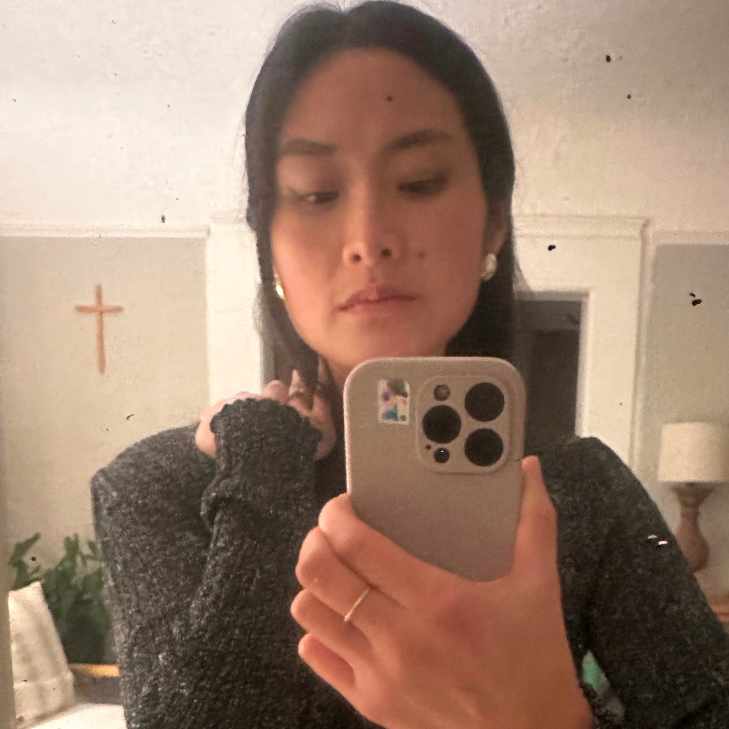 Yi Ning Chiu | Substack