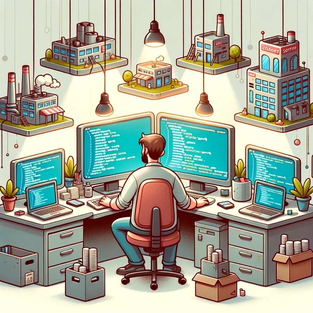 Elixir Dropplet: Actor Model - by Allan MacGregor 🇨🇦