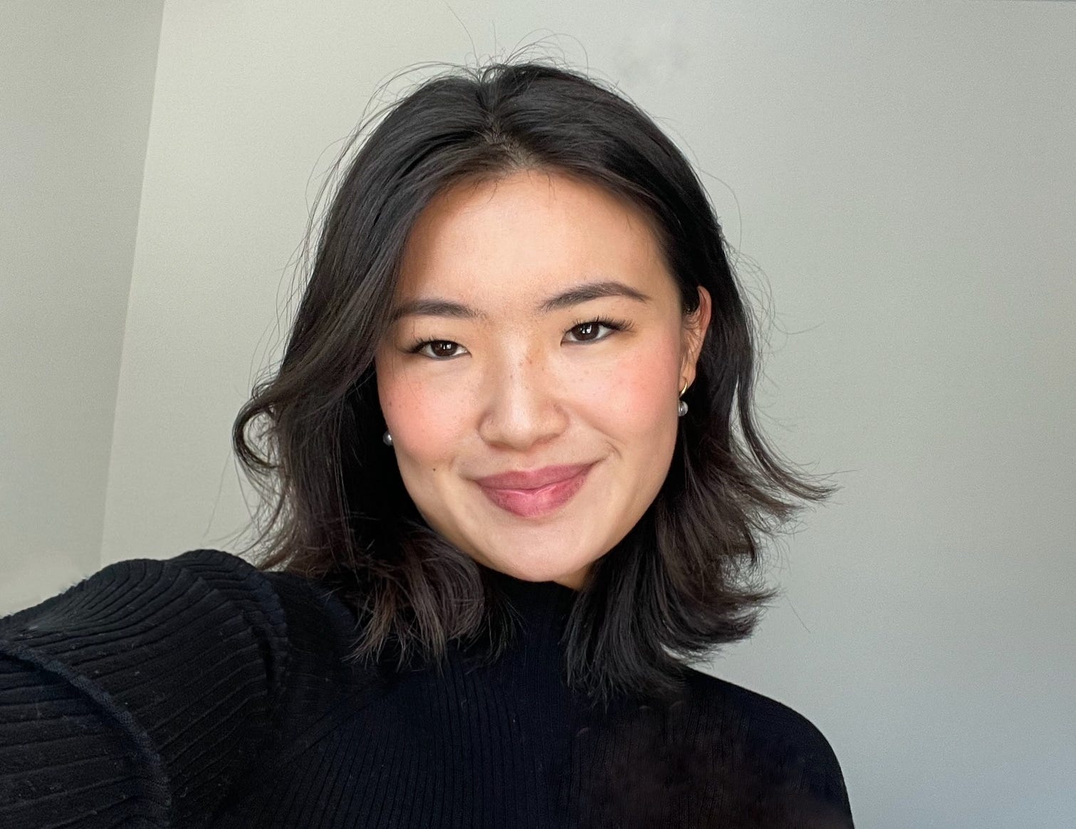 Sherry Ning | Substack