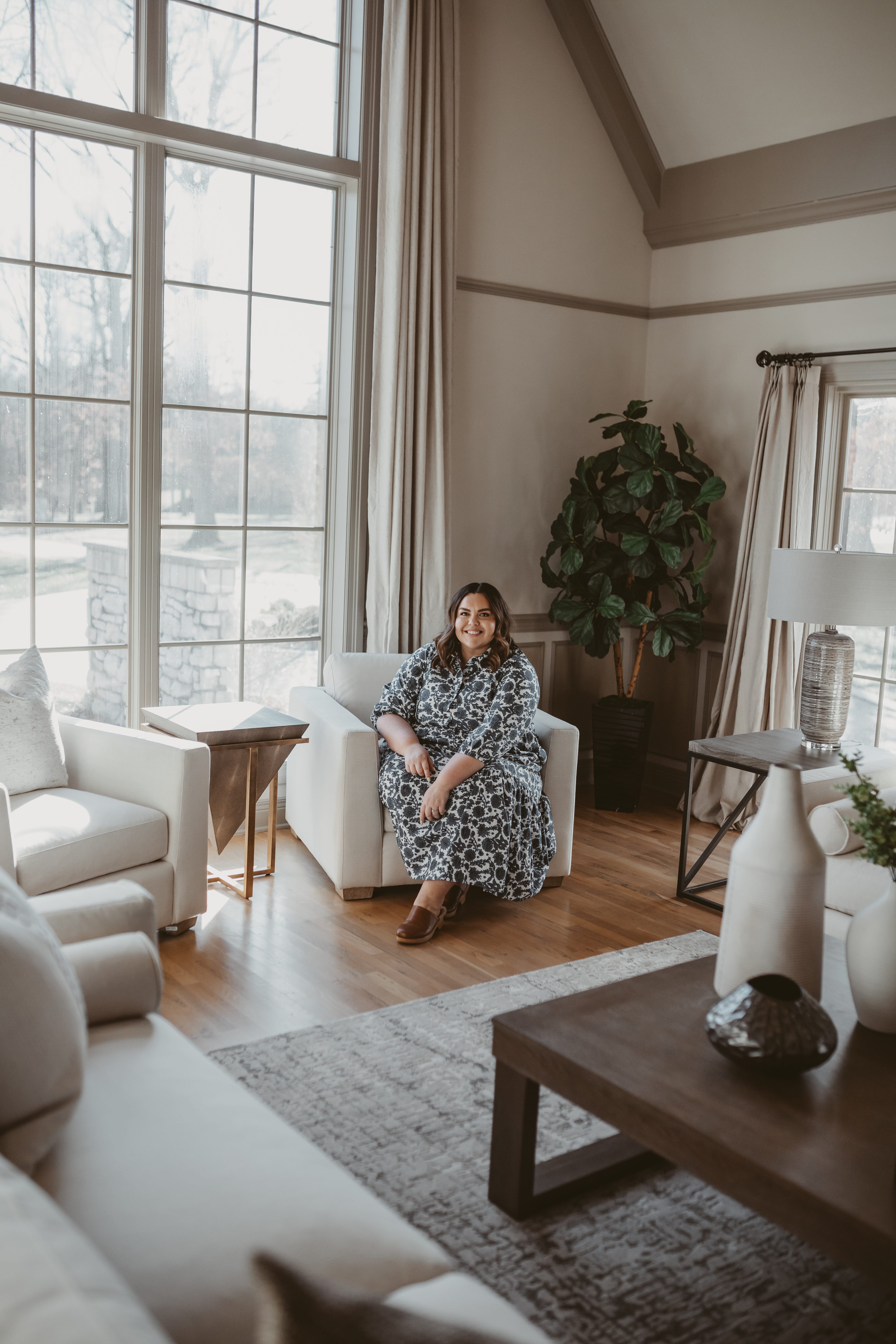 Lindsey Gottschling | Substack