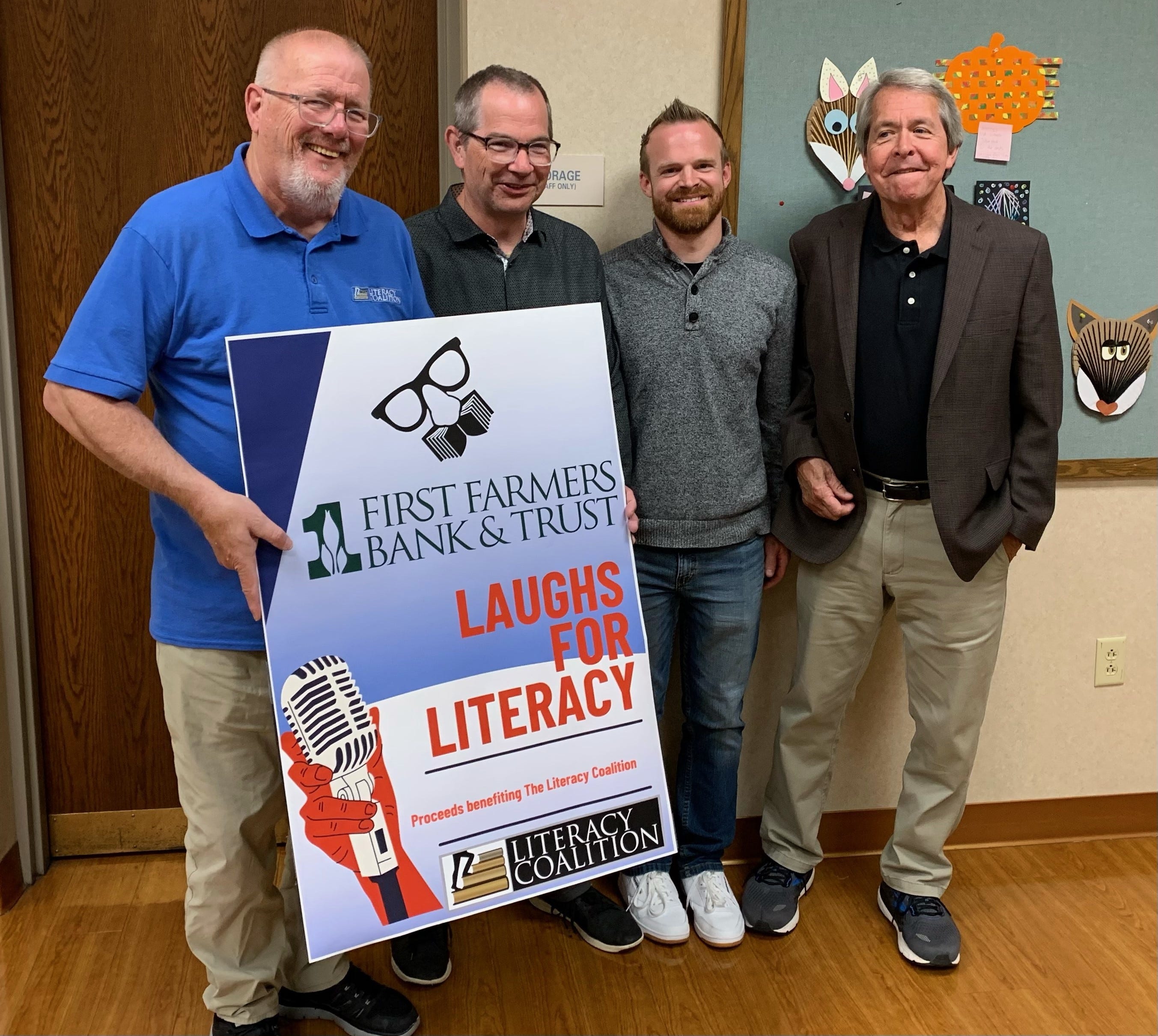 Aircraft crashes at Glenndale Aiport - by Edwin Faunce