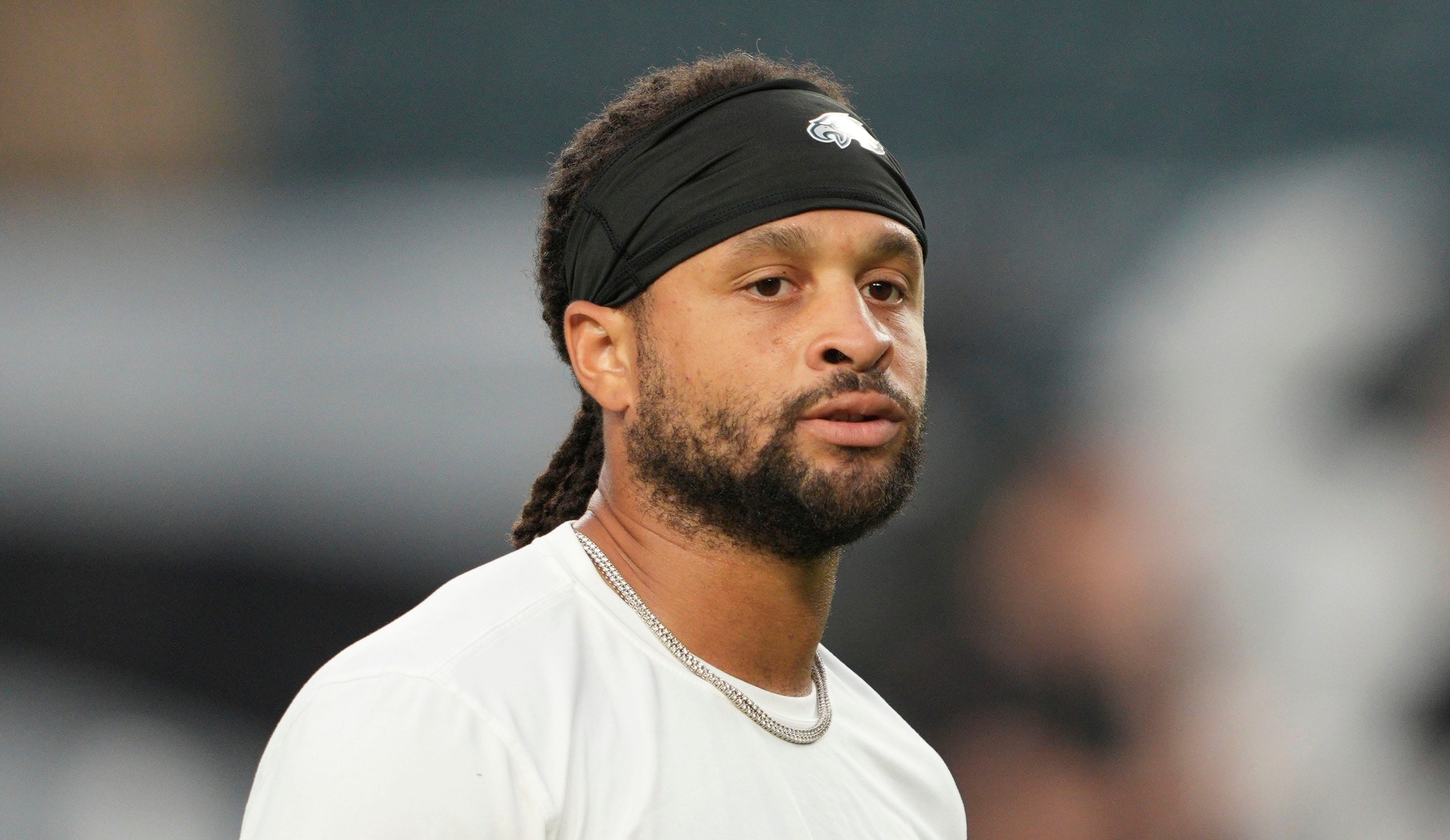 Avonte Maddox's love for the Lions never faded; now he gets a chance to ...