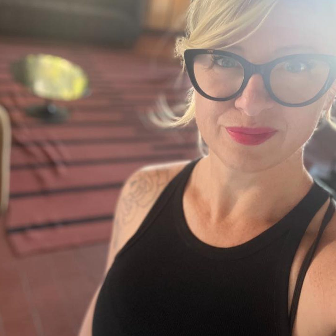 Danielle Krysa | Substack