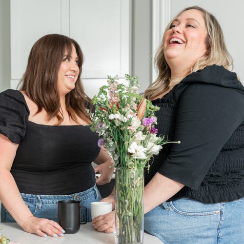 My Sister Made Me Buy It | Substack