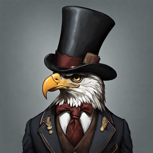 Edgar Baldwing | Substack