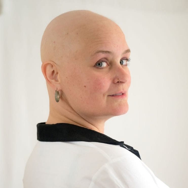 Audra White | Substack