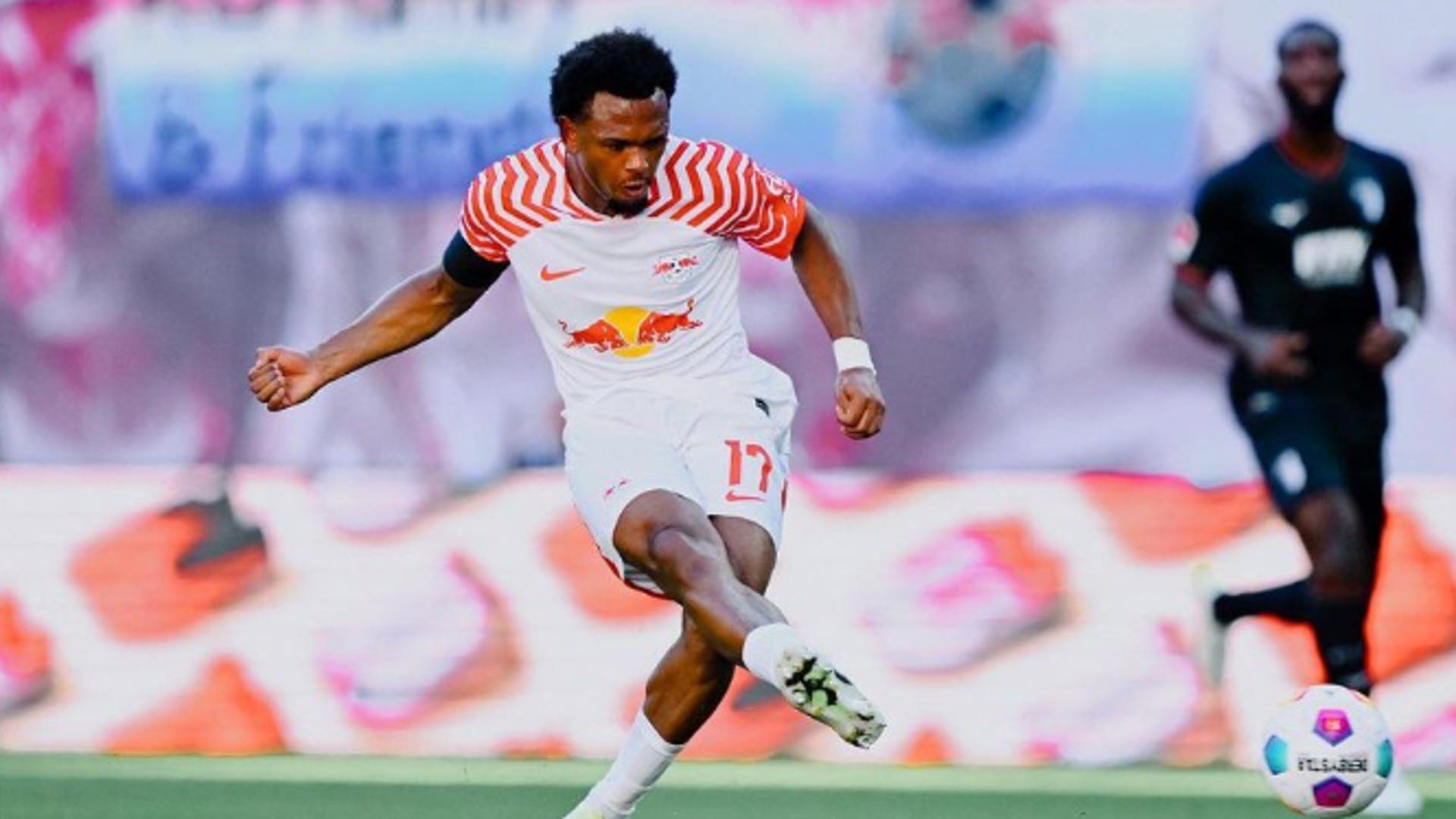 Lois Openda: Kane's rival in the Bundesliga's striker tussle
