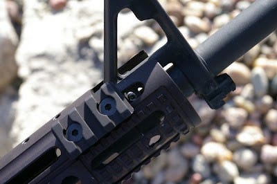 All About Adjustable AR Gas Blocks