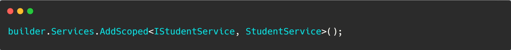 EP 46 : Decorator Pattern with Dependency Injection in .NET Core
