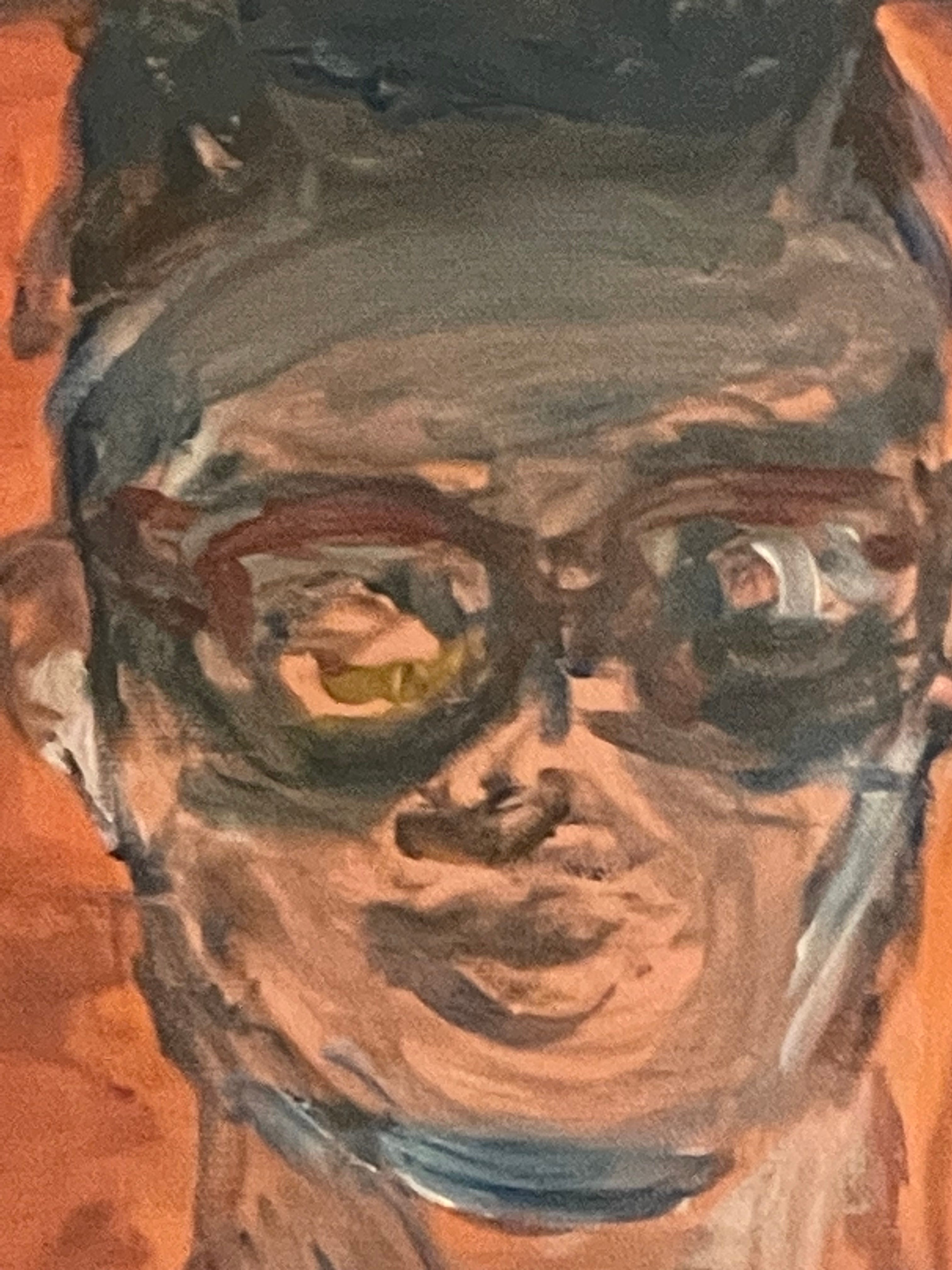 Asher Salik | Substack