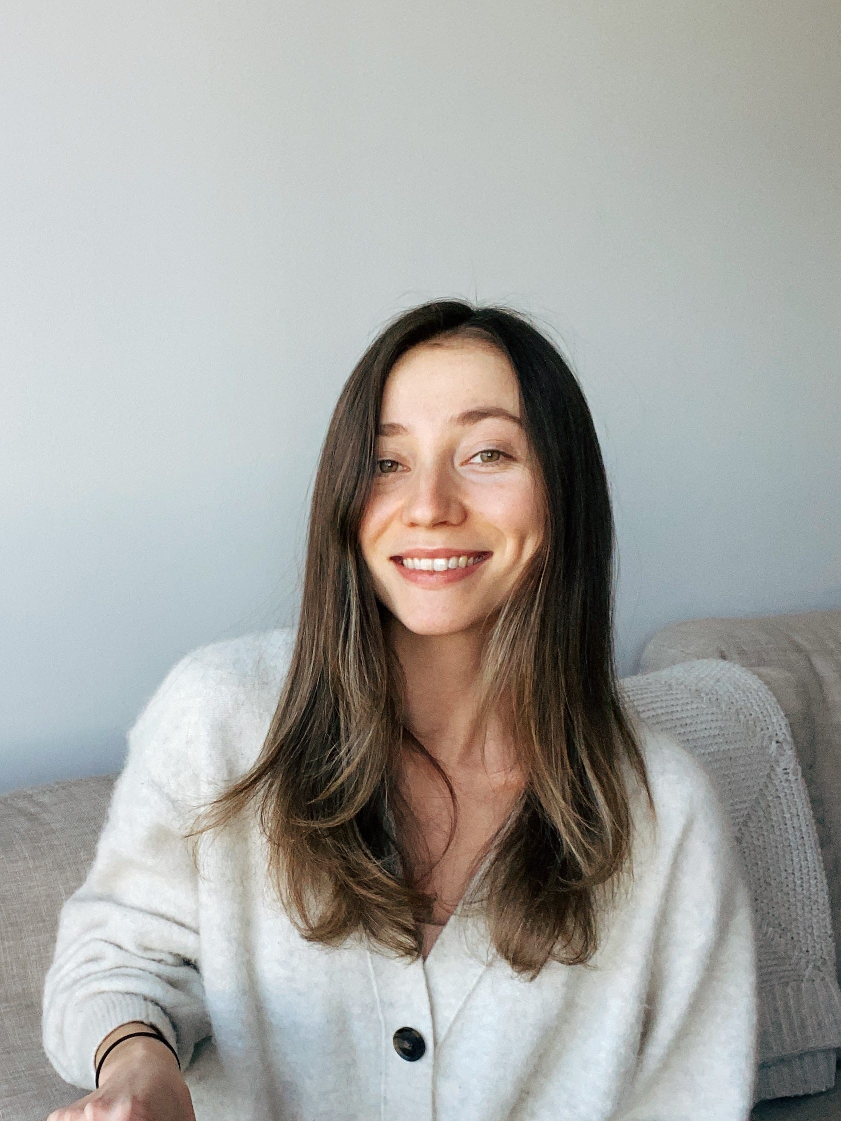 Dr. Adrienne Hill-Strathy, ND | Substack